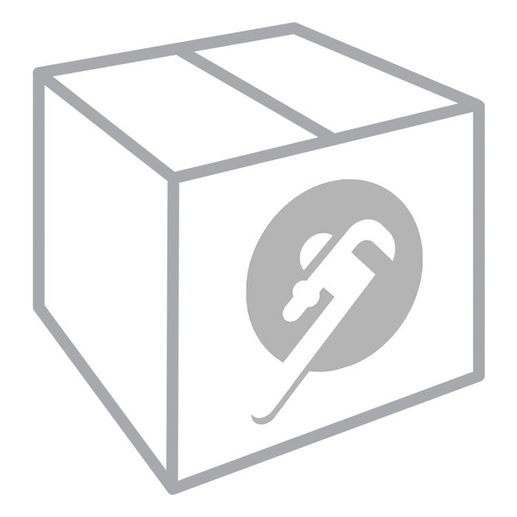 Majestic DVP Pipe Section - 48" DVP48 | 5" Inner 8" Outer Diameter Wood ...