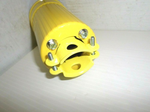 ⭐NEW IN BOX⭐ HUBBELL HBL26418 HUBBELLOCK 60-Amp FEMALE CONNECTOR 60A ...