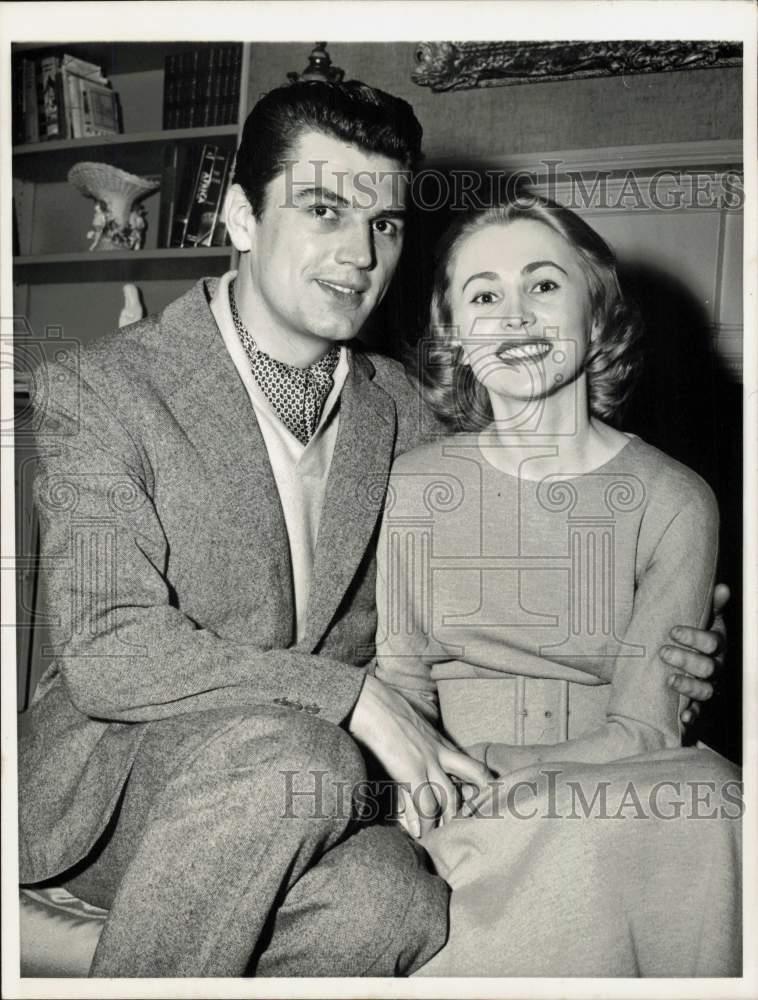 Edmund Purdom