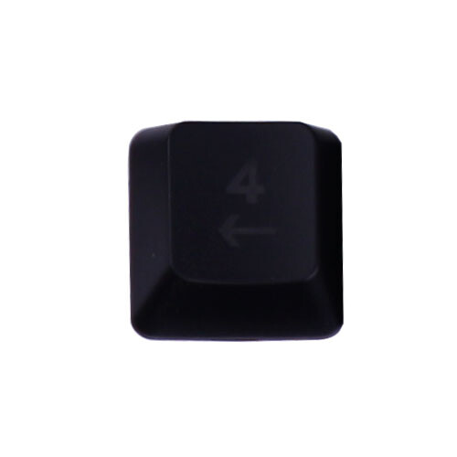 NEW Replacement keycaps for Logitech G512 CARBON GX Blue C Mechanical ...
