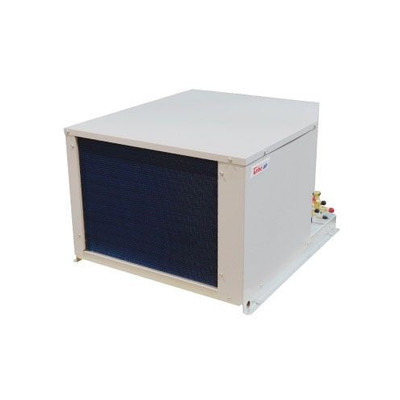 HVAC Units - Walk In Condensing Unit