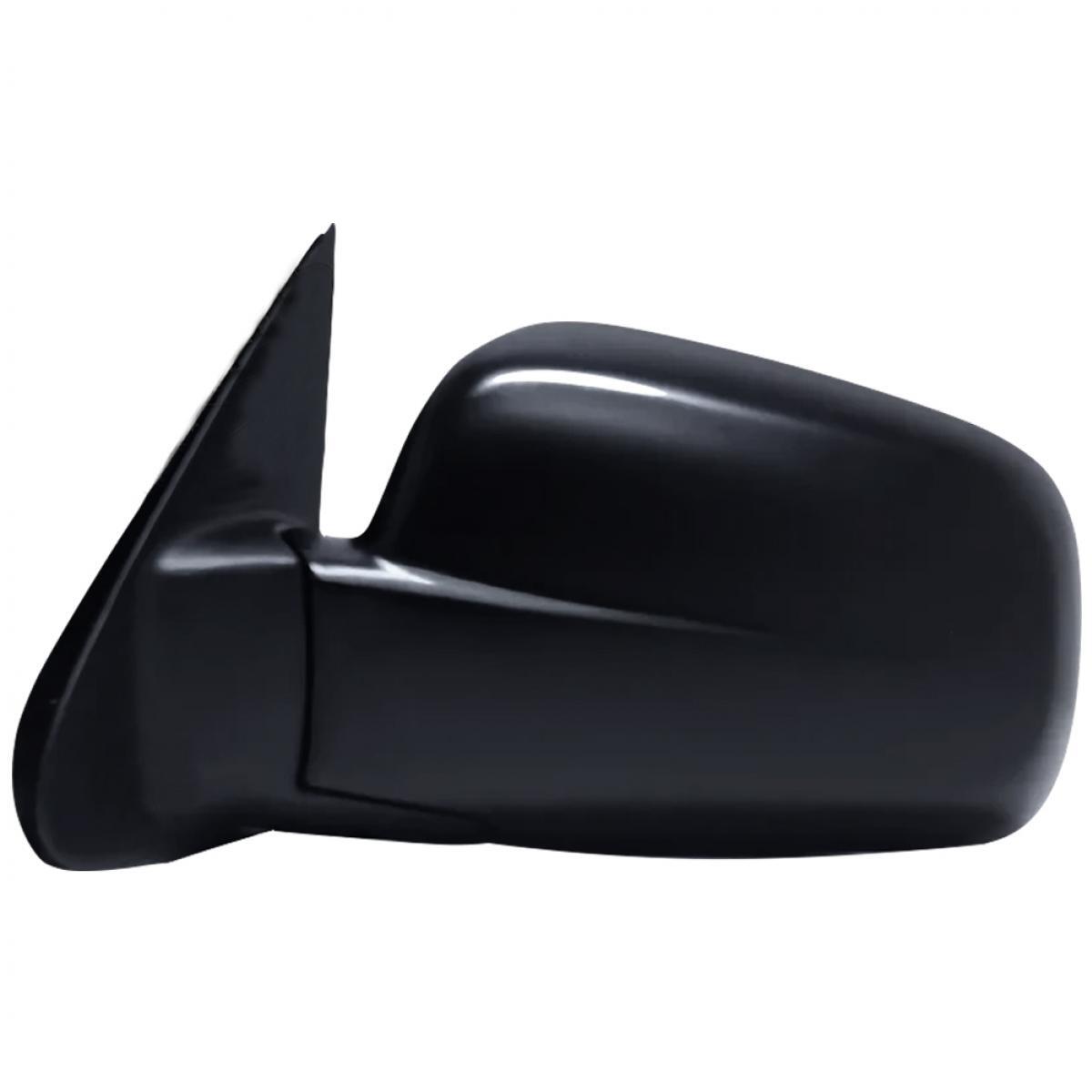LH Left Side Wing Mirror Black Electric 5 Wires For Honda CR-V RD SUV ...