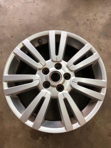 Land Rover Range Rover 19" Wheel L319 LR3 LR4 19x8 Rim OEM Factory ...