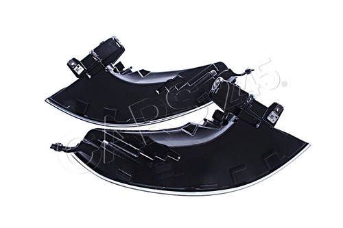 Tail Light Rear Lamp Outer LH+RH LED Fits PORSCHE Panamera 971 ...