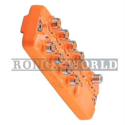 ONE IFM AL2301 IO- Module NEW #A6-10 | eBay