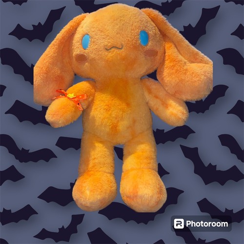 Cinna Build a Bear Custom | eBay