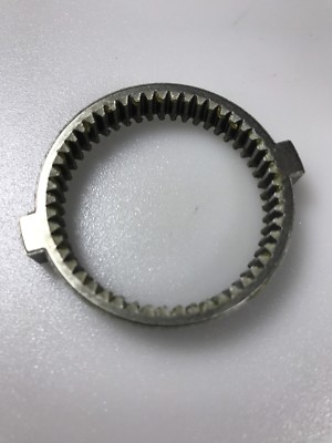 Makita XDT08 18V LXT Brushless Cordless Impact Driver Ring Gear | eBay UK