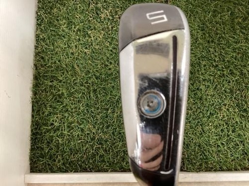 TaylorMade Sim Utility Dhy U5 Flex S Used | eBay