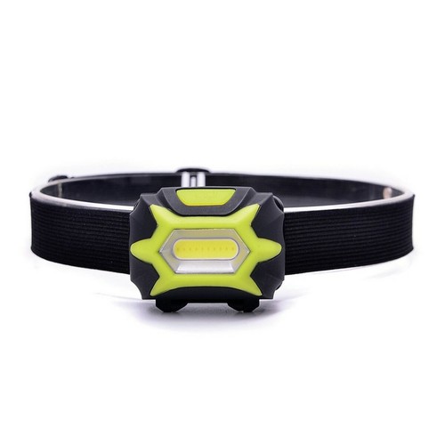 TM ELECTRON Green LED Headlamp 3W | eBay