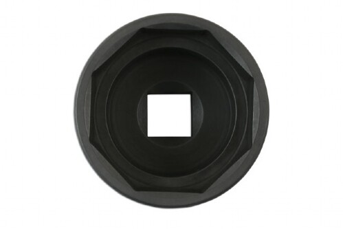 HGV 8 SIDED OCTAGON SOCKET 85mm 1" DRIVE - SOME SCANIA HUB NUT SOCKET ...