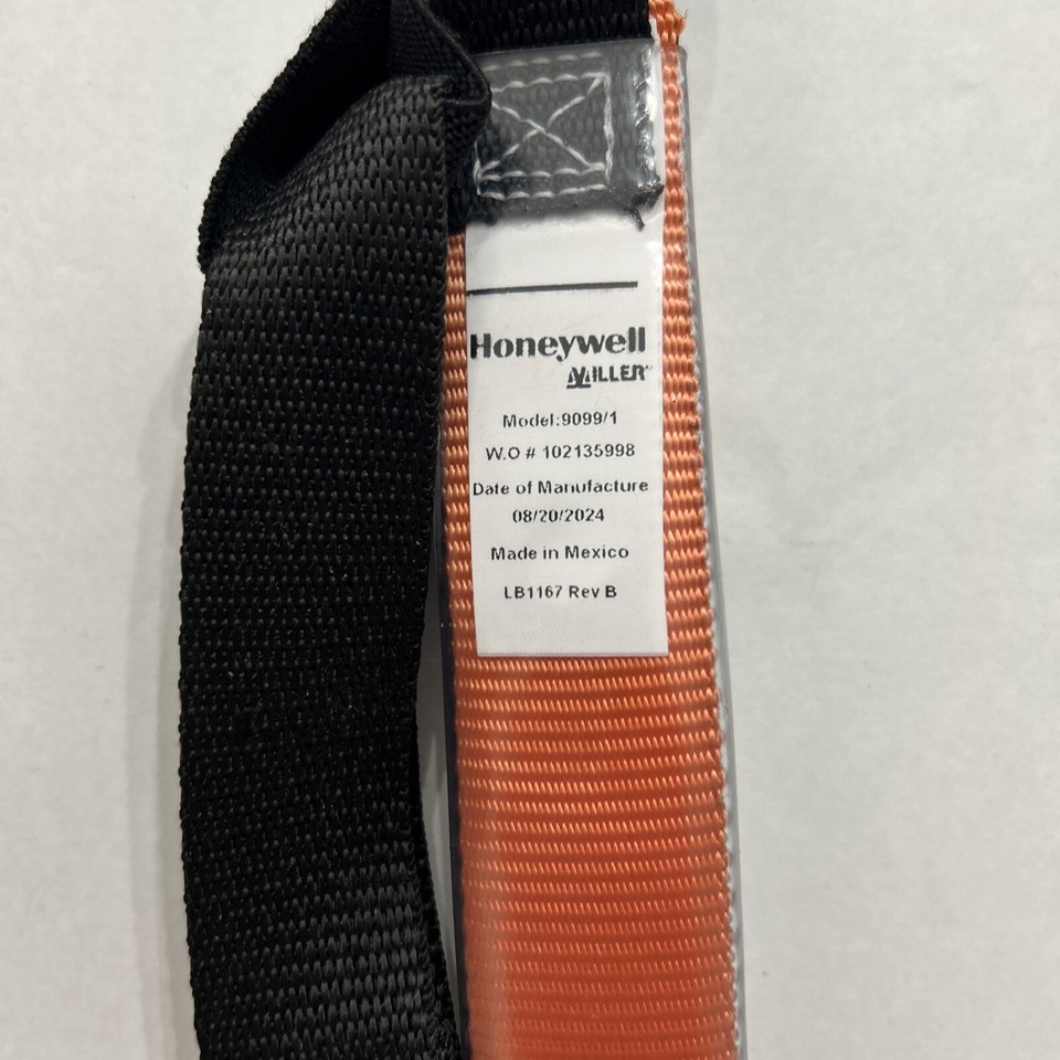 Honeywell Miller Relief Step Safety Device by Honeywell 9099 - 08/20 ...