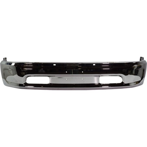 Bumper For 2013-2018 Ram 1500 19-21 Ram 1500 Classic Front Lower Chrome ...