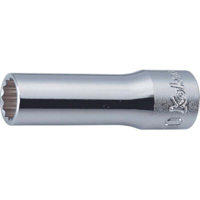 Koken 3305M-25 Socket 25 MM 12 Point 65 MM 3/8 Sq. Drive | eBay