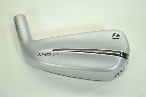 TaylorMade P-DHY 3-20* Driving Iron HEAD ONLY #187703 | eBay