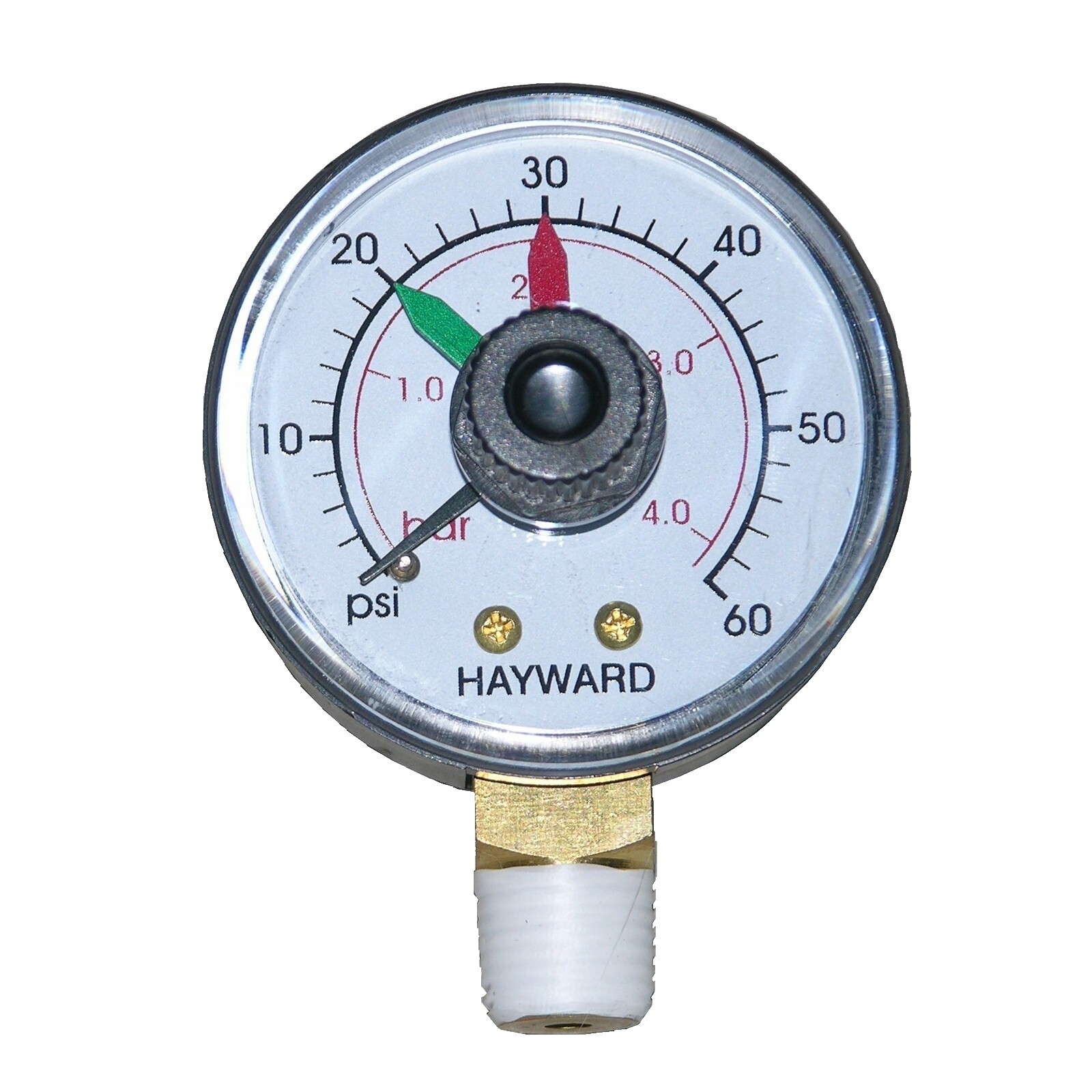 Hayward Pressure Gauge | eBay