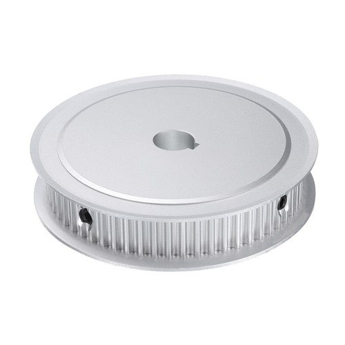 5M-60T-5/8B Timing Belt Pulley 5/8" Bore 60 Teeth Synchronous Wheel ...