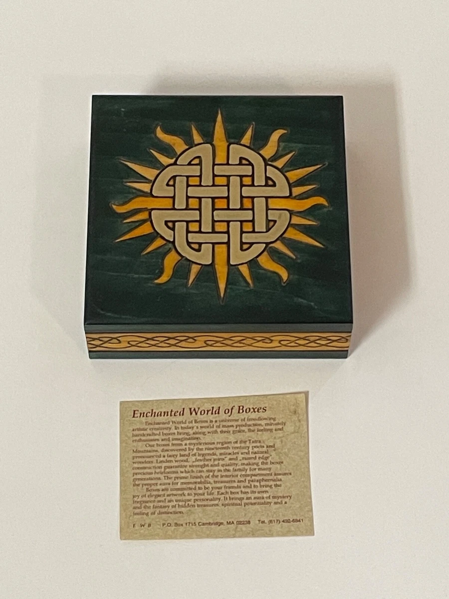 Celtic Sun Designs
