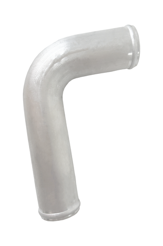 1-1/2" Alloy 90 Degree Bend Coolant Hose Radiator Elbow Tube Pipe 38mm ...