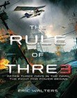 Complete Set Series - Lot of 3 Rule of Three books by Eric Walters ...