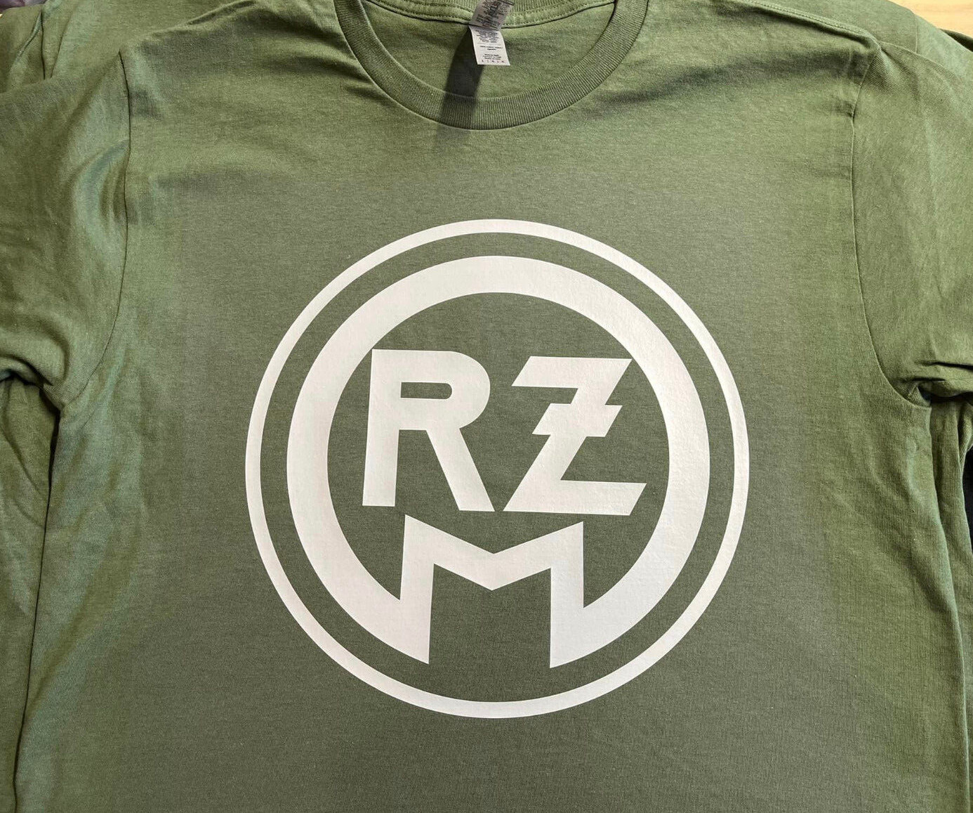 RZM logo Solingen WWII German Dagger Maker Mark T shirt Sword Knife | eBay