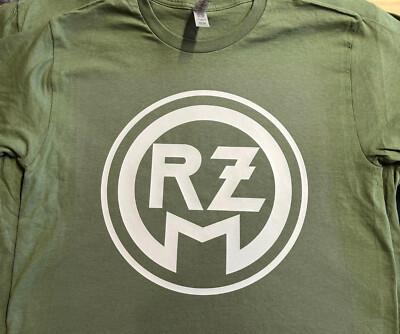 RZM logo Solingen WWII German Dagger Maker Mark T shirt Sword Knife | eBay