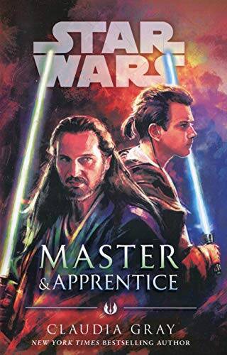 Master and Apprentice (Star Wars) - Paperback By Gray, Claudia - VERY GOOD | eBay