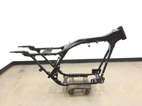 Main Frame Chassis CLN Ready To Go 1993 Harley Electra Glide Classic ...