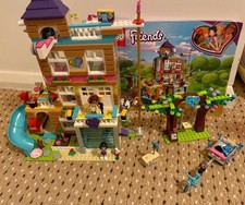 LEGO FRIENDS: Friendship House (41340) for sale online | eBay UK
