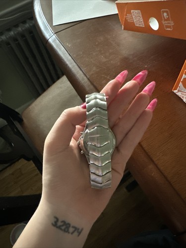 mercedes benz watch mens g10.711 | eBay