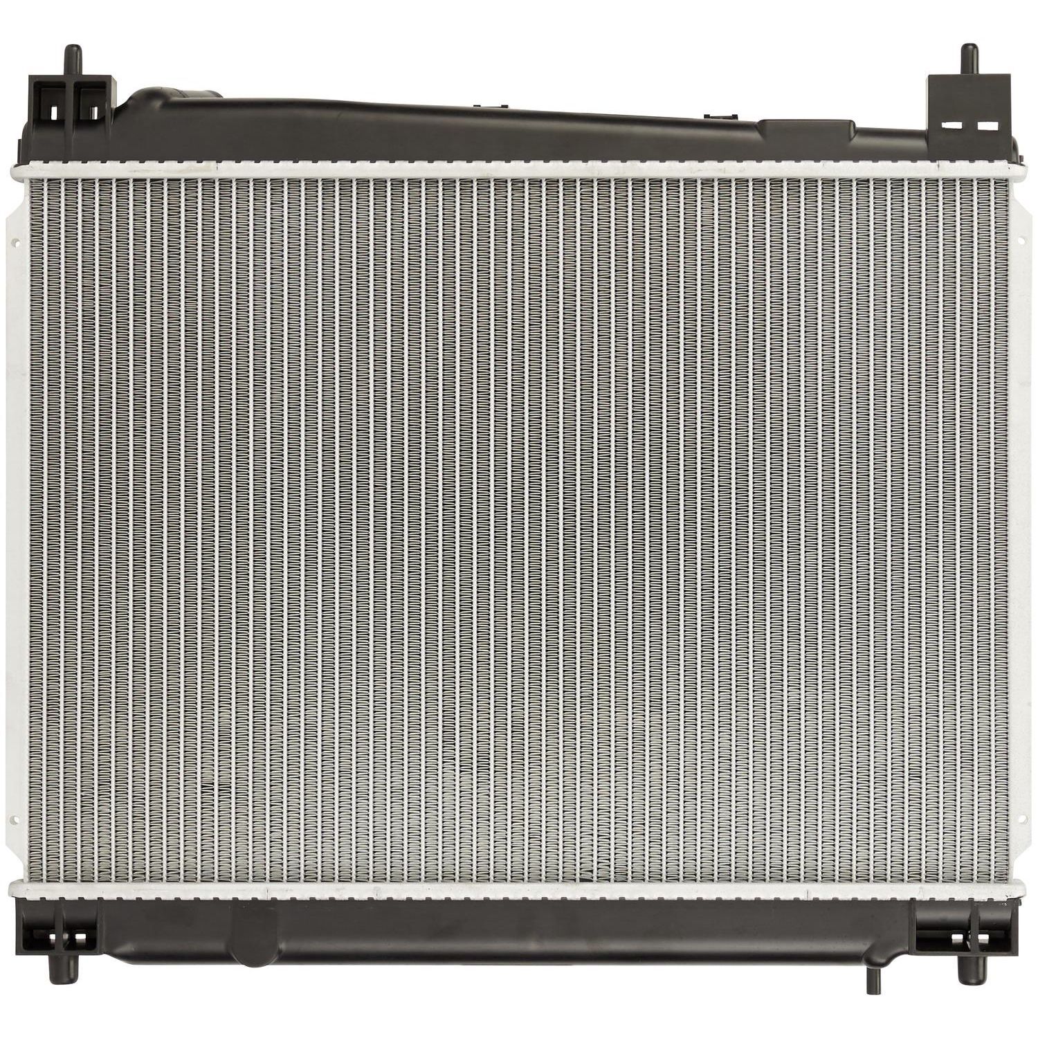 Radiator Replacement Fits Scion 04-06 xA xB Toyota 00-05 Echo Base L4 1 ...