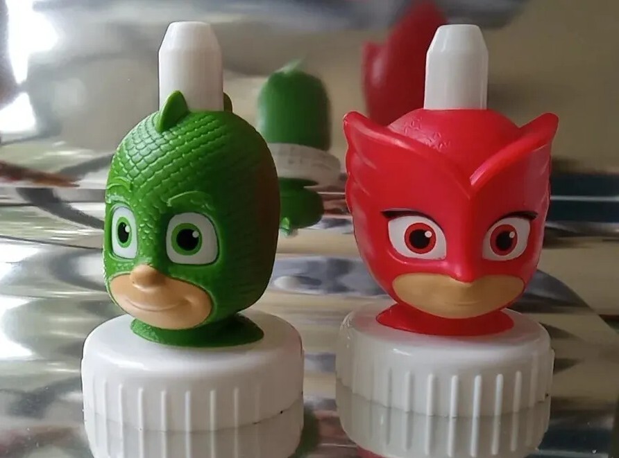 Good2Grow Juice, Drink Toppers Lot Of ( 2 ) Mix Tops Good To Go, Nice ...