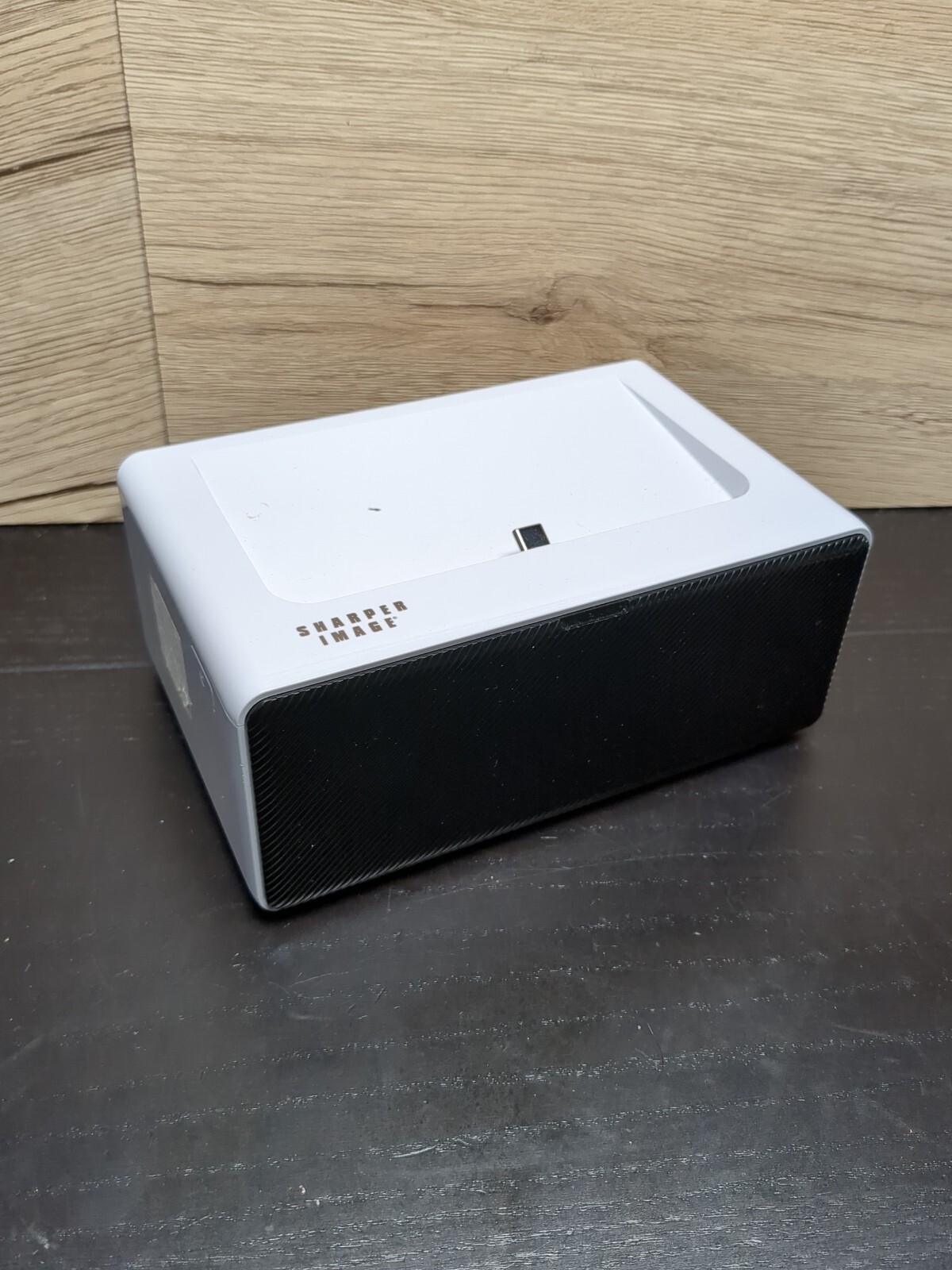 Sharper Image - Smartphone Photo Printer - 207579-01 - JM0835 | eBay