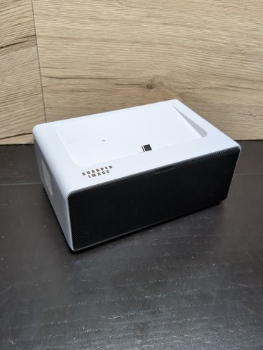 Sharper Image - Smartphone Photo Printer - 207579-01 - JM0835 | eBay