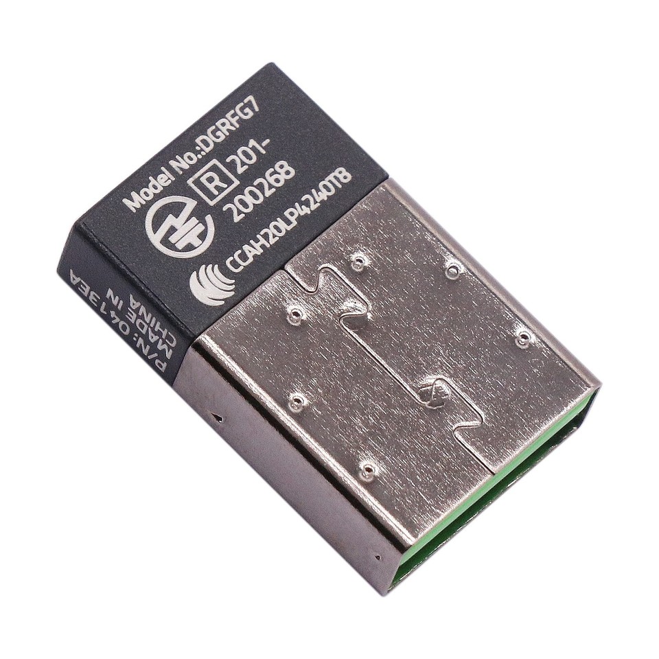 2.4G USB Dongle Mouse Receiver for Razer DeathAdder V2 X HyperSpeed ...