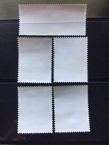 China 1972 N39 - N43 full set of 4 MNH OG Scott #2480-4 | eBay