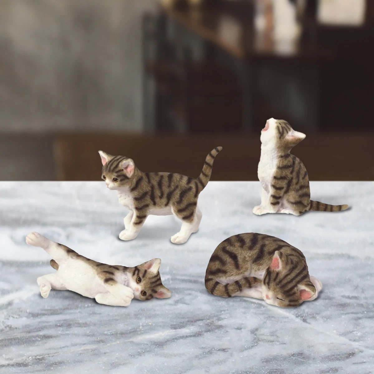 Miniature Kittens