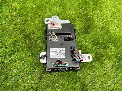 2018-2020 INFINITI Q50 BCM BODY CONTROL MODULE OEM 284B1-4HK0D | eBay