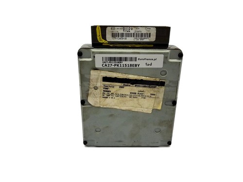 ECU Visteon 1S7F-12A650-DB / 1S7F12A650DB / RILE | eBay