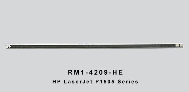 HP LaserJet M1522 P1505 P1506 Fuser Heating Element (220-Volt) RM1-4209 ...