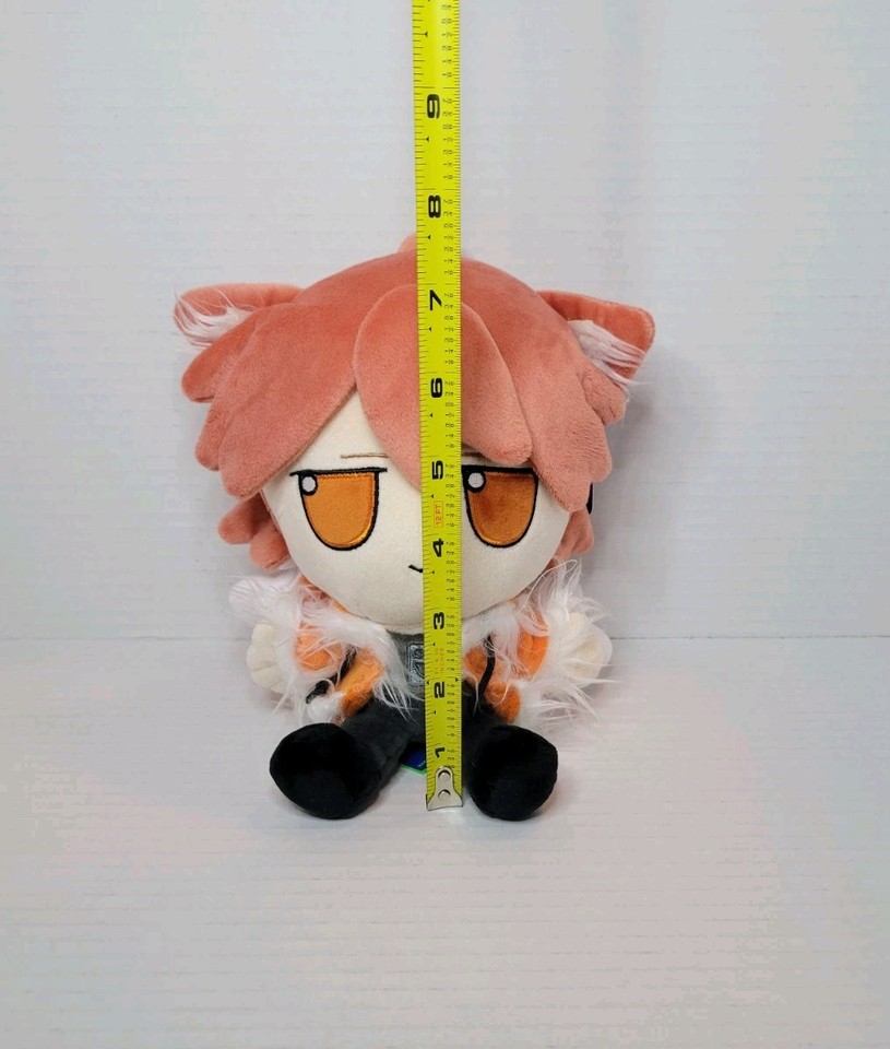 Makeship GD Colon 2.2 Plushie By GD Colon Geometry Dash Youtuber Plush ...