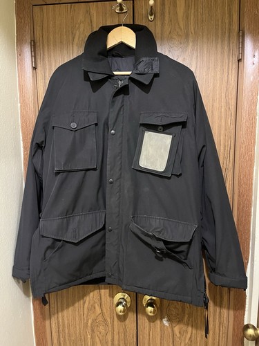 Canada Goose 4070m Parka Size L | eBay