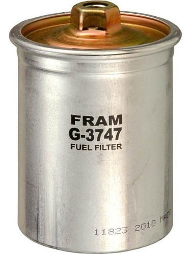 Fram Fuel Filter fits Audi S4 2.7 B5,8D2 S4 quattro (G3747) | eBay ...
