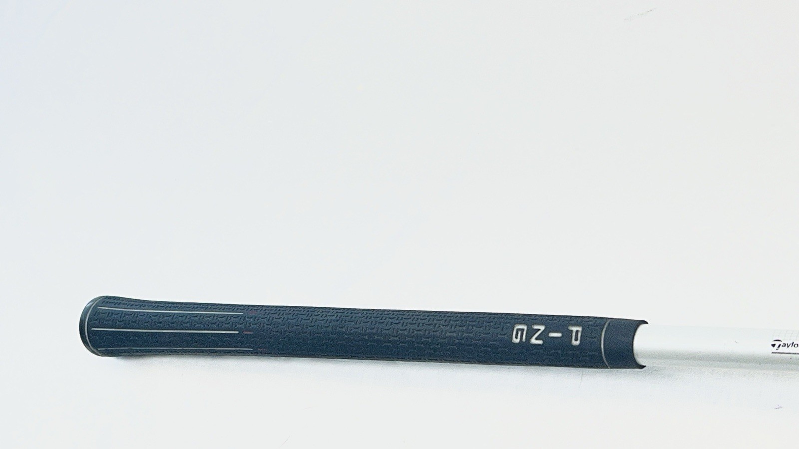RH TaylorMade Rescue 25* 5H Hybrid Regular Flex Reax 65 39.5" Length | eBay
