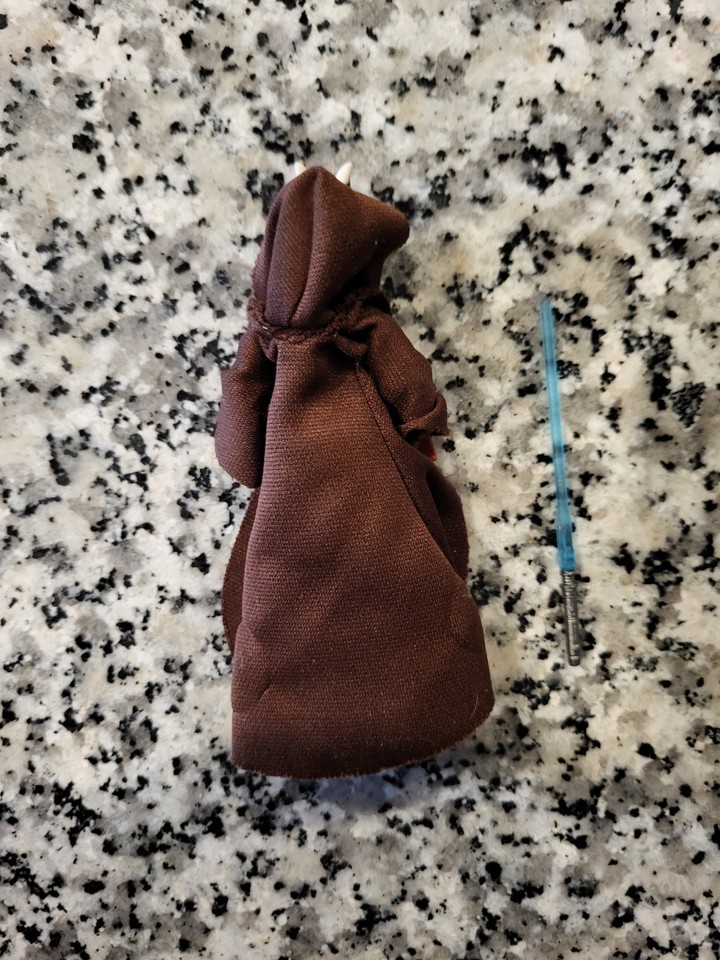Shaak Ti CW31 The Clone Wars TCW STAR WARS LOOSE Complete | eBay
