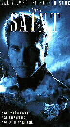 The Saint (VHS) for sale online | eBay