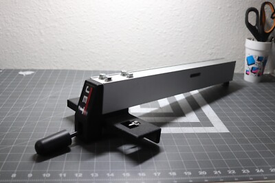 JET Table Saw RIP FENCE ONLY | eBay