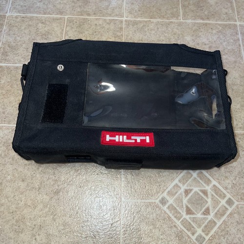 Hilti PS200M Tablet Case Storage Bag OEM | eBay