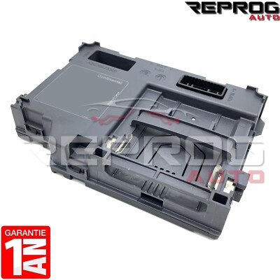 MODULE MAIN LIBRE VIERGE RENAULT CLIO 4 HFM T4 L2 A2C84331300 ...