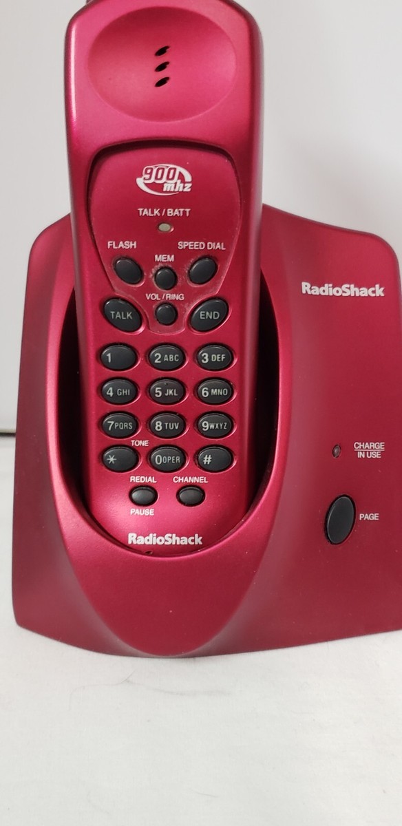 Cordless Wall Phones