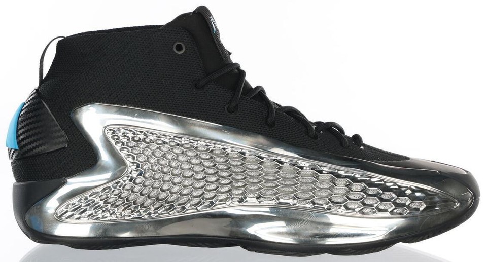 Adidas AE 1 Chrome - JI0424 for sale | eBay